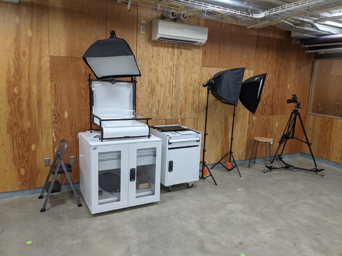 14.02 think[box] Photo Documentation Instructions | Digital II Modeling ...